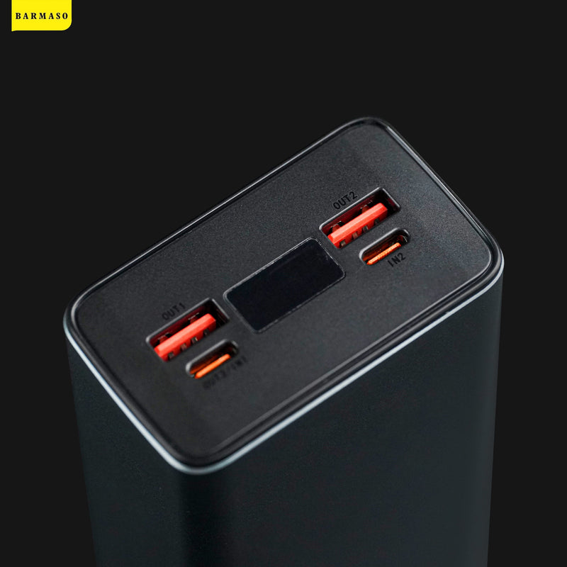 Powerbank – BARMASO