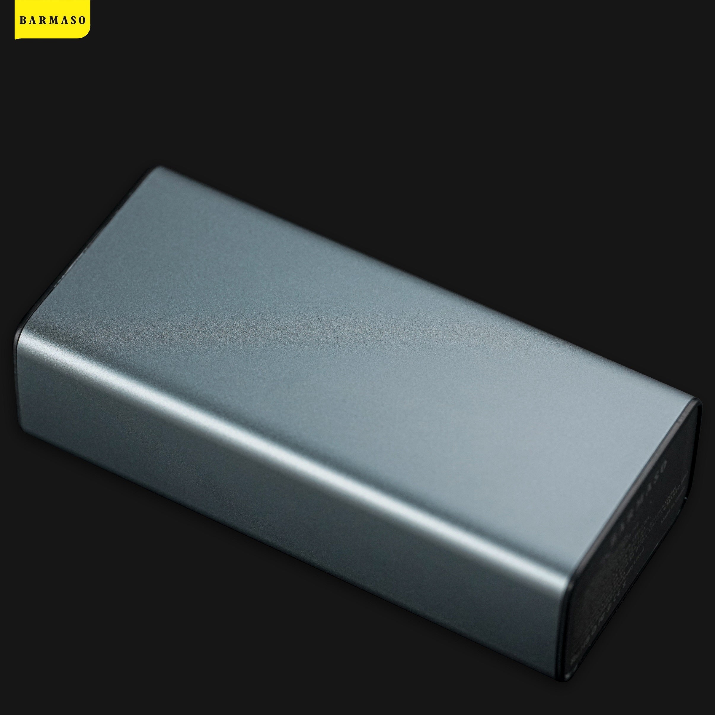Robust Powerbank – BARMASO