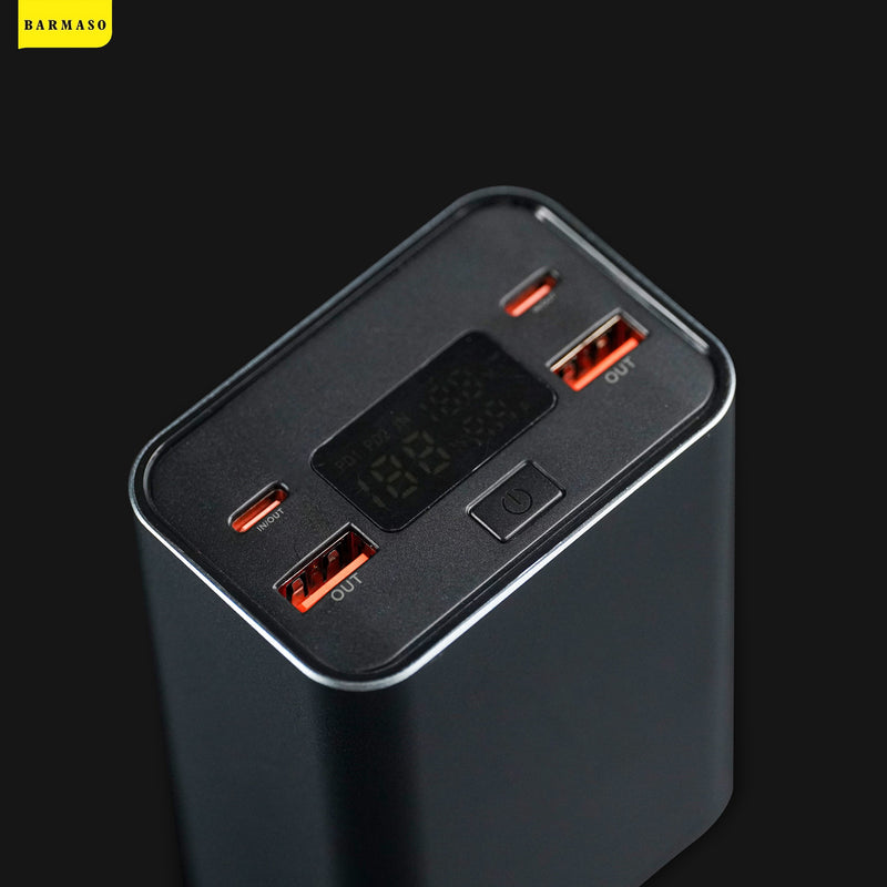 Powerbank – BARMASO