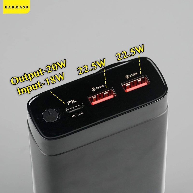 Powerbank – BARMASO