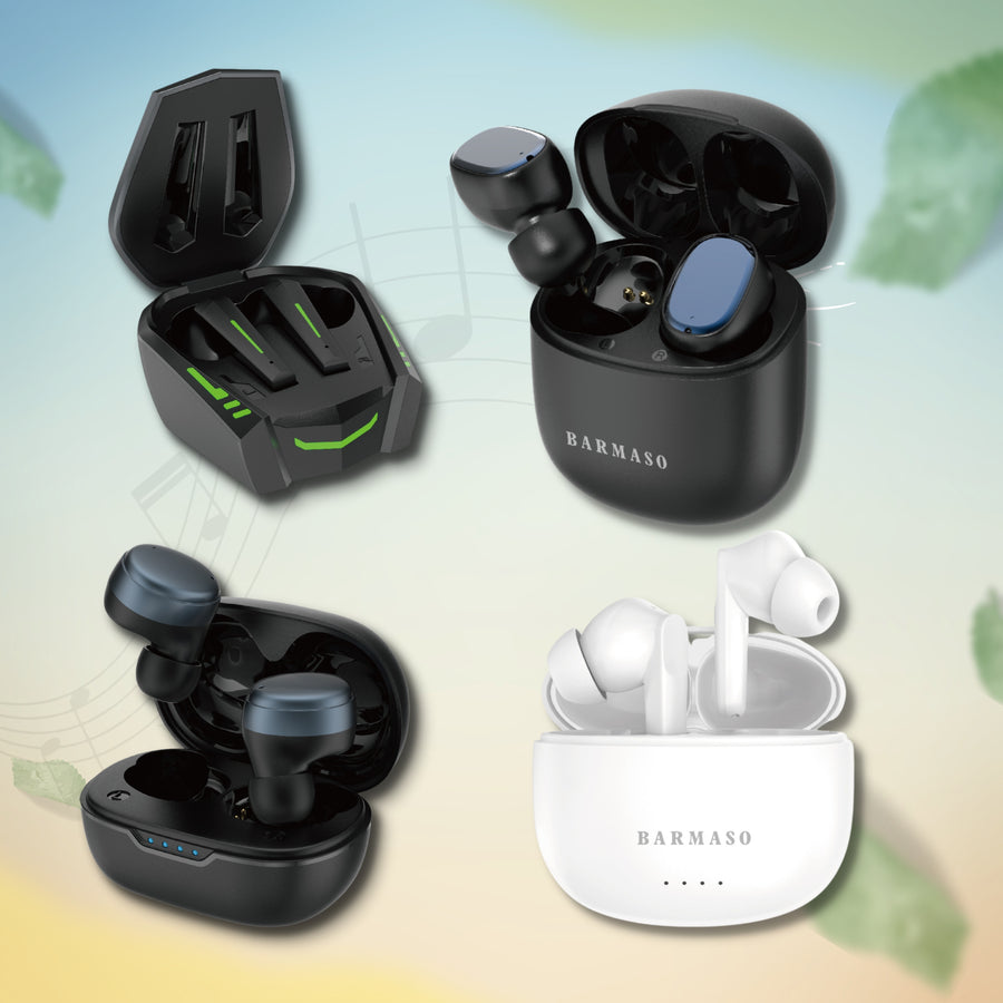 Collections – BARMASO