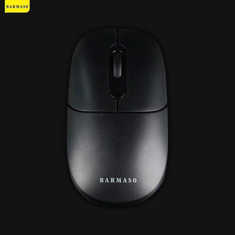 Mouse/Keyboard – BARMASO