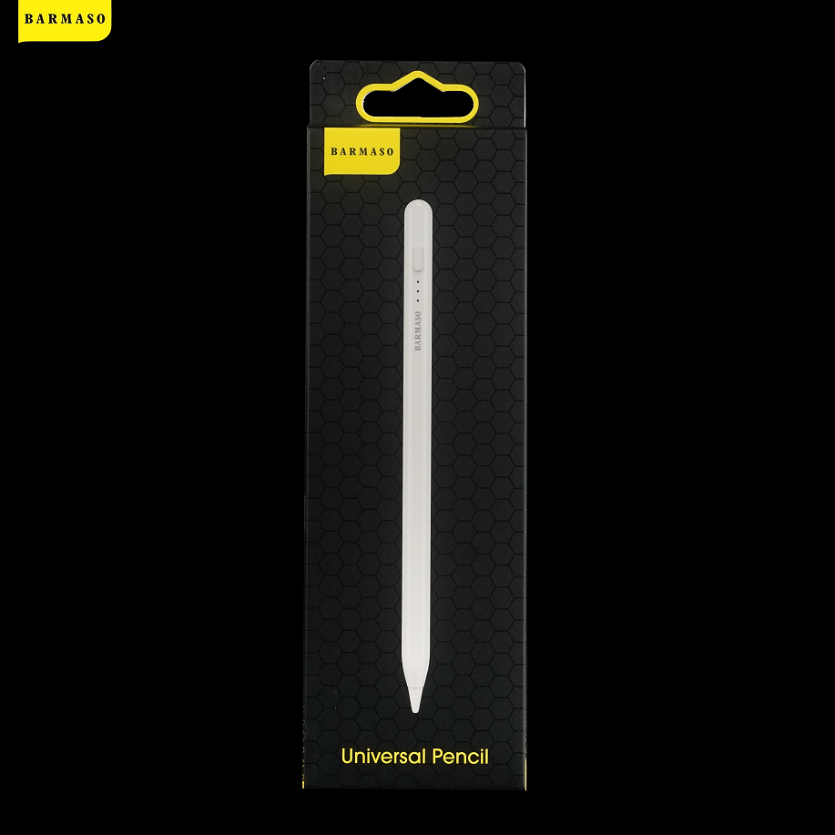 Universal Pencil (BP100) – BARMASO