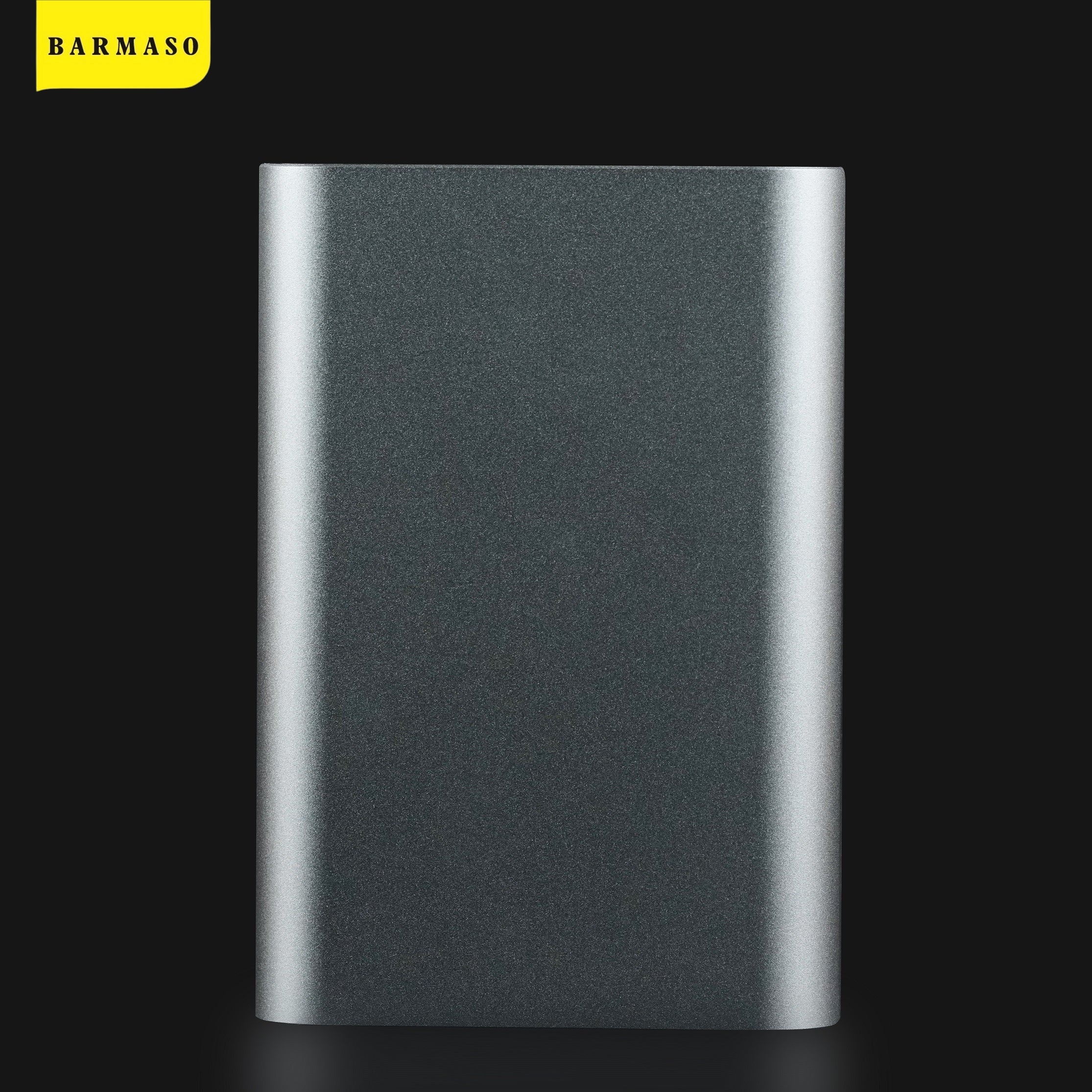 100W Laptop Powerbank 28800mAh (PDPro-12) – BARMASO