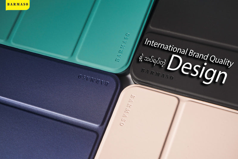 Tablet Accessory – BARMASO